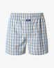 Buy Yellow & Blue Boxers for Men by NETPLAY Online | Ajio.com