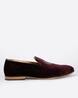 Buy Maroon Formal Shoes for Men by STELVIO Online | Ajio.com