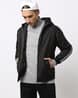 Buy Black Jackets & Coats for Men by AJIO Online | Ajio.com
