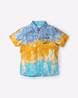 Buy Multicoloured Shirts for Boys by POINT COVE Online | Ajio.com