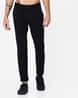 Buy Black Trousers & Pants for Men by NETPLAY Online | Ajio.com