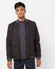 Buy Black Jackets & Coats for Men by AJIO Online | Ajio.com