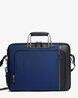 Buy TUMI Arrive Hannover Slim 15" Laptop Bag | Navy Blue Color Men ...