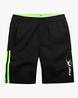 Buy Black Shorts & 3/4ths for Boys by PERFORMAX Online | Ajio.com