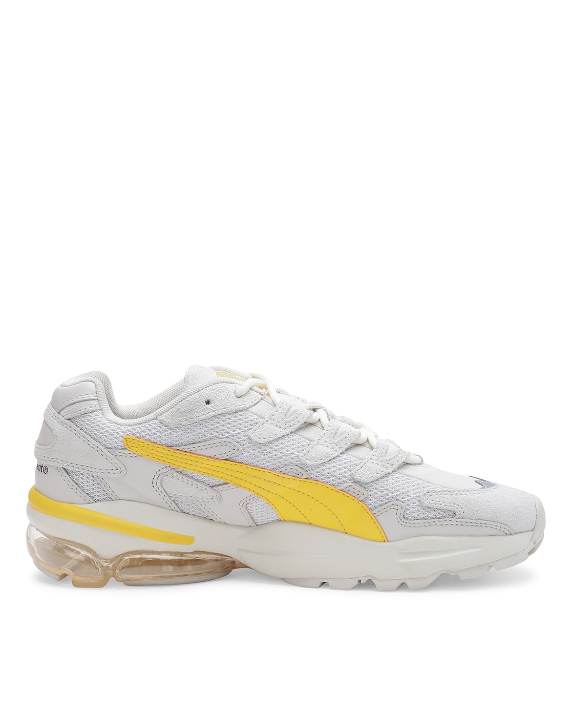jd sports junior puma trainers