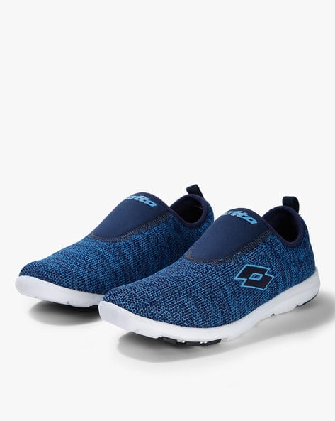 Buy Blue Sports Shoes for Women by LOTTO Online Ajio