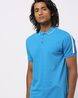 Buy Blue Tshirts for Men by AJIO Online | Ajio.com