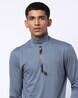 Buy Blue Tshirts for Men by AJIO Online | Ajio.com