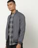 Buy Grey Jackets & Coats for Men by AJIO Online | Ajio.com