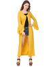 Buy Yellow Shrugs & Jackets for Women by Texco Online | Ajio.com