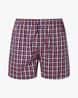 Buy Red Boxers for Men by NETPLAY Online | Ajio.com