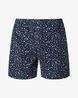 Buy Navy Blue Boxers for Men by NETPLAY Online | Ajio.com