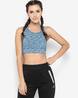 Buy Turquoise Bras for Women by ALCIS Online | Ajio.com