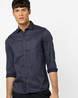 Buy Blue Shirts for Men by AJIO Online | Ajio.com