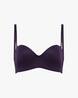 Buy Purple Bras for Women by TRIUMPH Online | Ajio.com