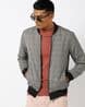 Buy Grey Jackets & Coats for Men by AJIO Online | Ajio.com