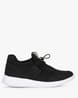 Buy Black Casual Shoes for Men by XFINITY Online | Ajio.com
