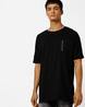 Buy Black Tshirts for Men by AJIO Online | Ajio.com