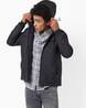 Buy Black Jackets & Coats for Men by AJIO Online | Ajio.com