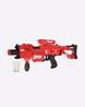 Buy Red Toy-Guns & Accessories for Toys & Baby Care by Toy Jumble ...