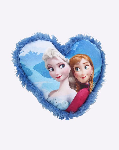 Frozen Heart Disney