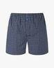 Buy Navy Blue Boxers for Men by NETPLAY Online | Ajio.com