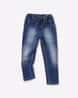 Buy Blue Jeans for Boys by RUFF KIDS Online | Ajio.com
