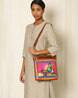 Buy Multicoloured Handbags for Women by All Things Sundar Online | Ajio.com
