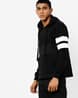 Buy Black Sweatshirt & Hoodies for Men by AJIO Online | Ajio.com