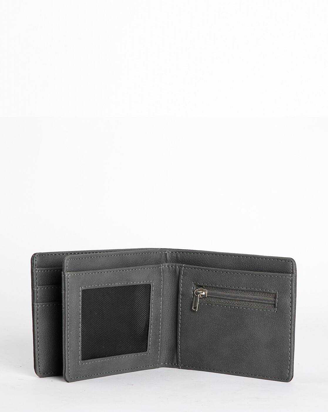 Baggit Men Grey Wallets | atelier-yuwa.ciao.jp