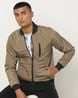 Buy Brown Jackets & Coats for Men by AJIO Online | Ajio.com