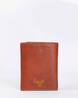 Buy Rust Wallets for Men by BAGGIT Online | Ajio.com