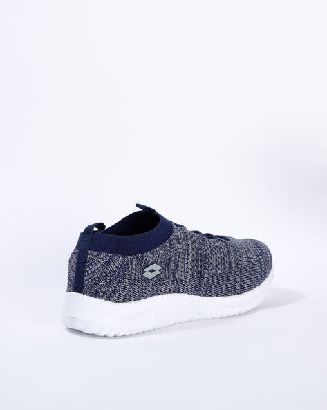 Buy Blue Sports Shoes for Women by LOTTO Online Ajio