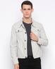 Buy Cream Jackets & Coats for Men by Nick & jess Online | Ajio.com