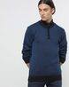 Buy Blue Sweaters & Cardigans for Men by NETPLAY Online | Ajio.com