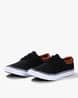 Buy Black Sneakers for Men by AJIO Online | Ajio.com
