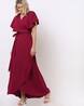 Buy Red Dresses for Women by Femella Online | Ajio.com