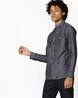 Buy Grey Shirts for Men by AJIO Online | Ajio.com