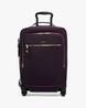 Buy TUMI Voyageur Tres Leger International Carry-On Luggage | Purple ...