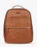 Buy Tan Backpacks for Men by IMPULSE Online | Ajio.com
