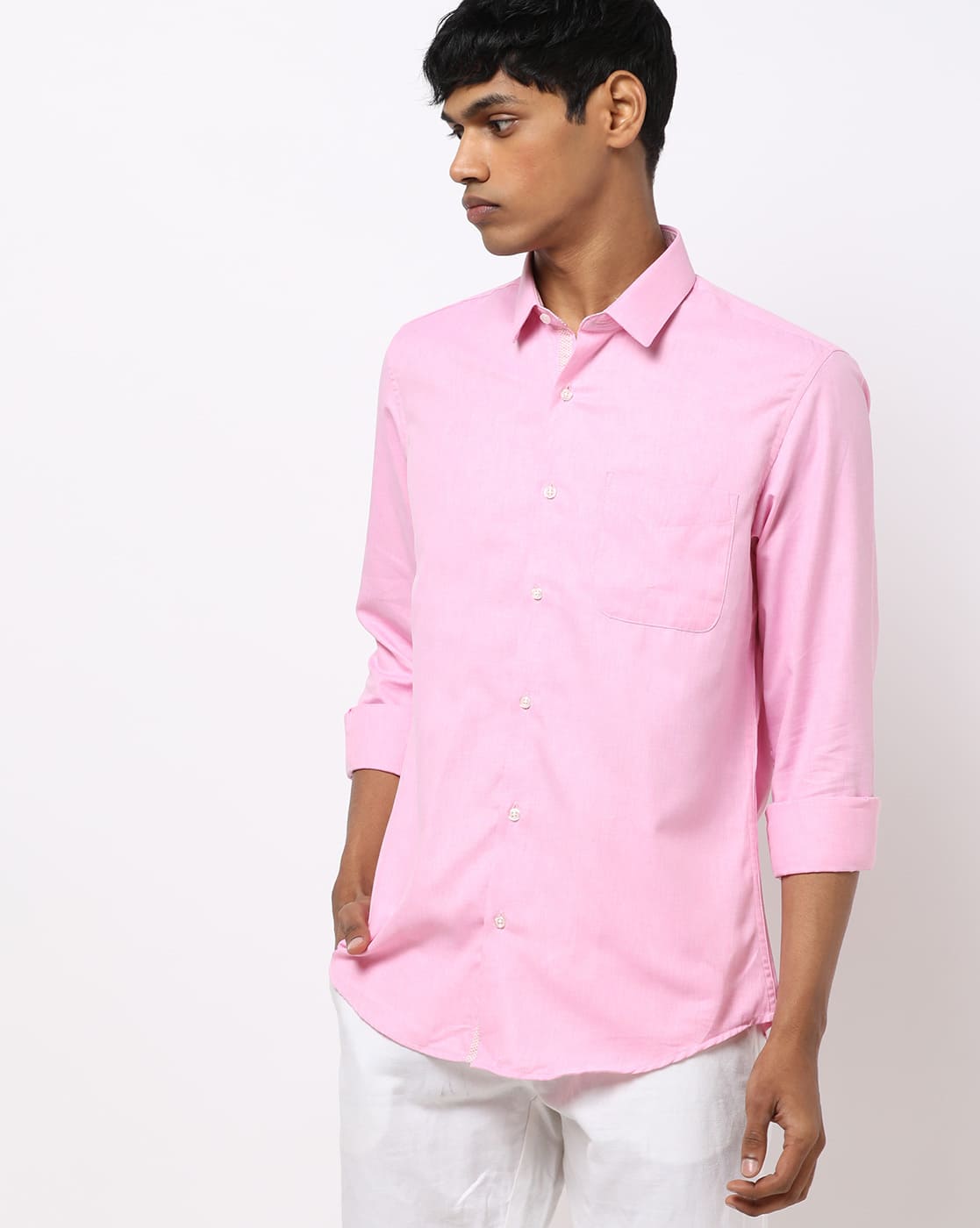 Peter England Shirts Models