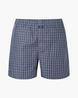 Buy White & Blue Boxers for Men by NETPLAY Online | Ajio.com