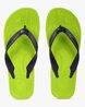 Buy Lime Green Flip Flop & Slippers for Men by Solethreads Online ...