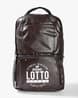 Buy Brown Backpacks for Men by LOTTO Online | Ajio.com