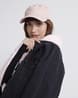 Buy Pink Caps & Hats for Women by SUPERDRY Online | Ajio.com