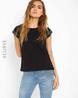 Buy Black Tops for Women by AJIO Online | Ajio.com