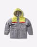 Buy Grey Jackets & Coats for Boys by AJIO Online | Ajio.com
