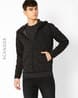 Buy Black Jackets & Coats for Men by Point Zero Online | Ajio.com