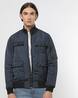 Buy Navy Jackets & Coats for Men by AJIO Online | Ajio.com