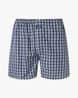 Buy Navy Blue Boxers for Men by NETPLAY Online | Ajio.com